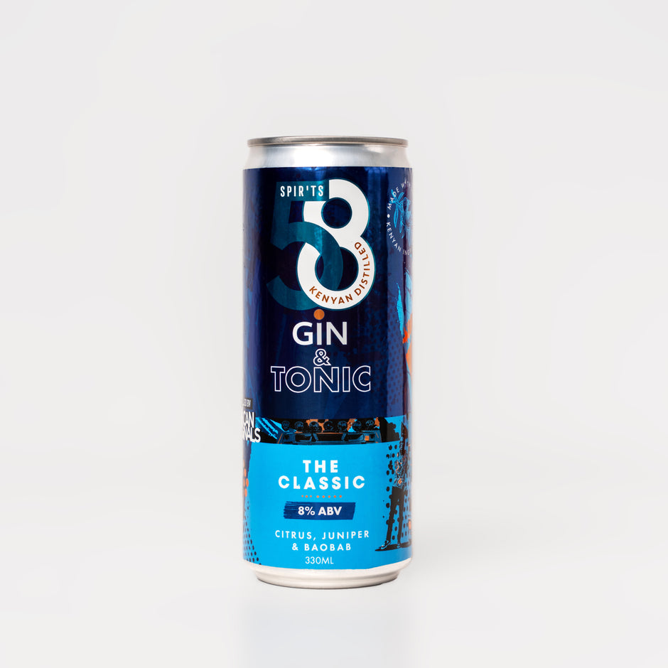 Tonics – African Originals Shop