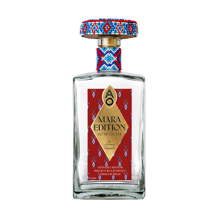 Gin – African Originals Shop